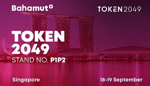 Bahamut Blockchain | Open Source DLT Platform for Web3 | Bahamut